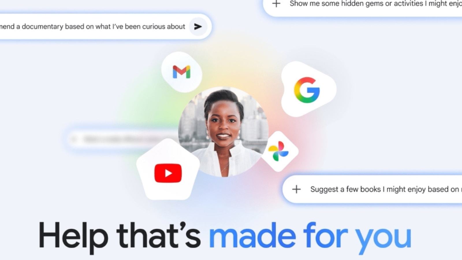 Gemini gets ‘Personal Intelligence’, a feature that lets AI pull ...
