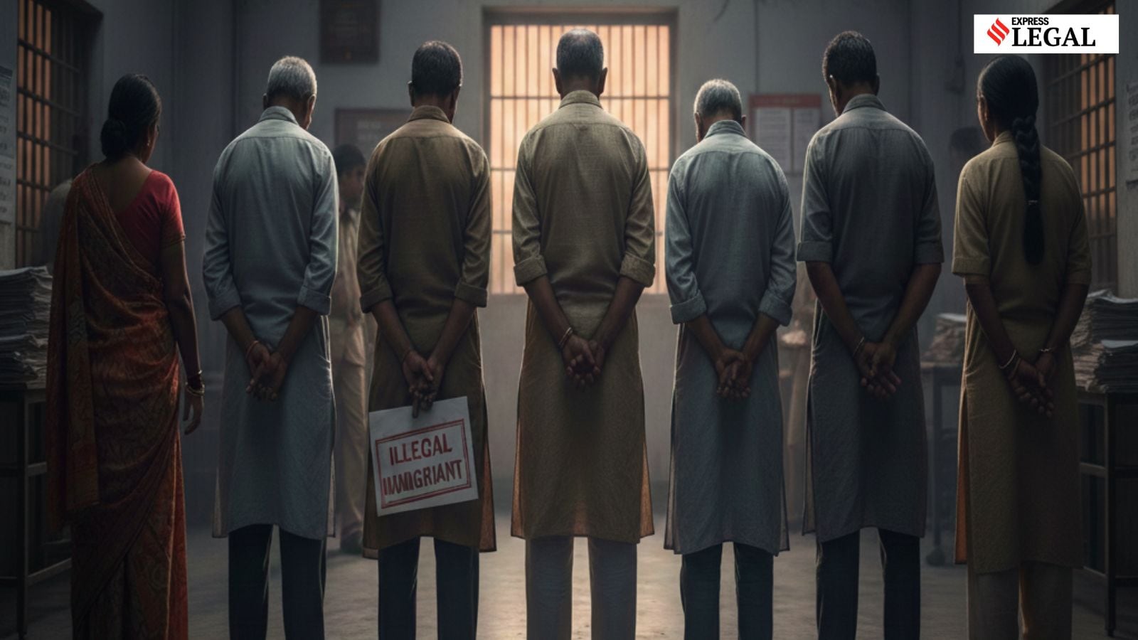 Declared illegal in 1990: Why Gauhati High Court rejected man's plea ...