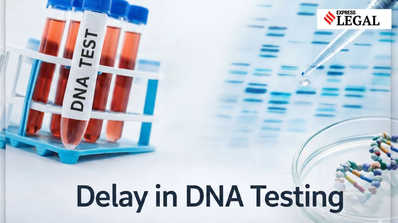 A DNA test 14 days too late: Why Gujarat High Court just set 3 convicts ...
