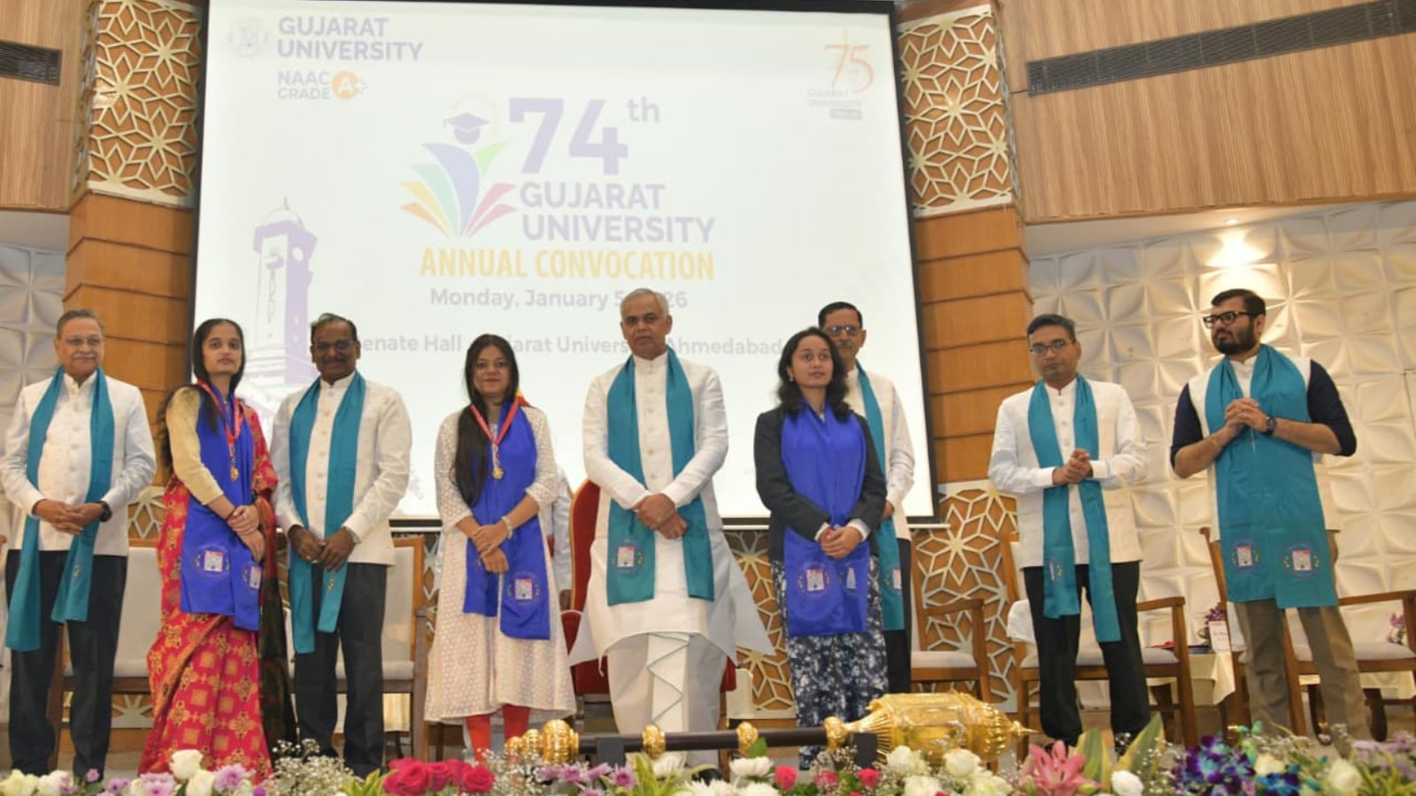 If an learned person cannot understand suffering of others, education ...