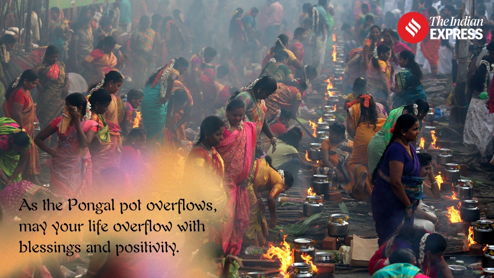 Happy Pongal 2026 Wishes, Images, Quotes, WhatsApp Status, Messages ...