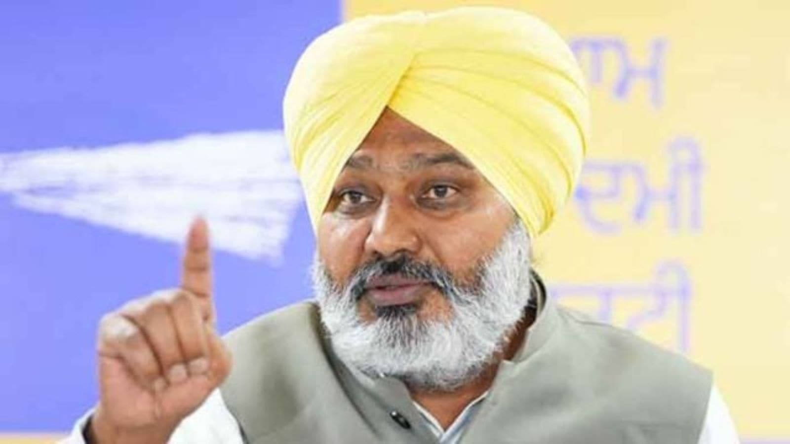 Punjab govt invokes ‘deemed resignation’ rule, sacks four tax ...