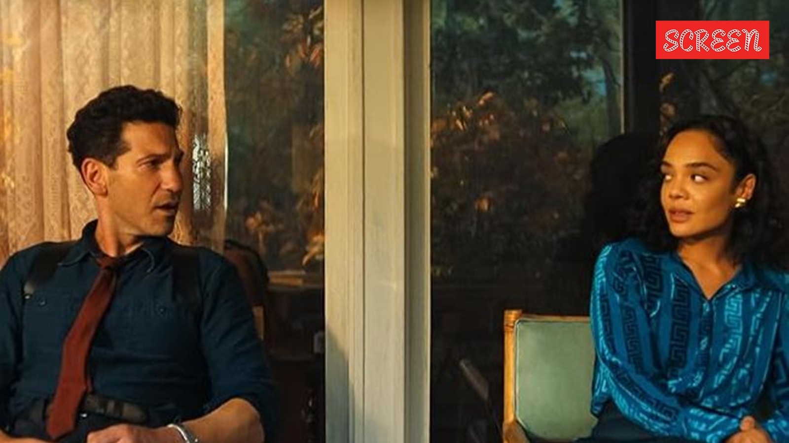 His & Hers review: A murder mystery that’s devoid of thrills | Web ...