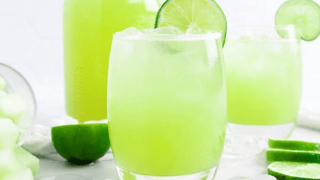 Healthy mocktails to try in January | Lifestyle Gallery News - The ...