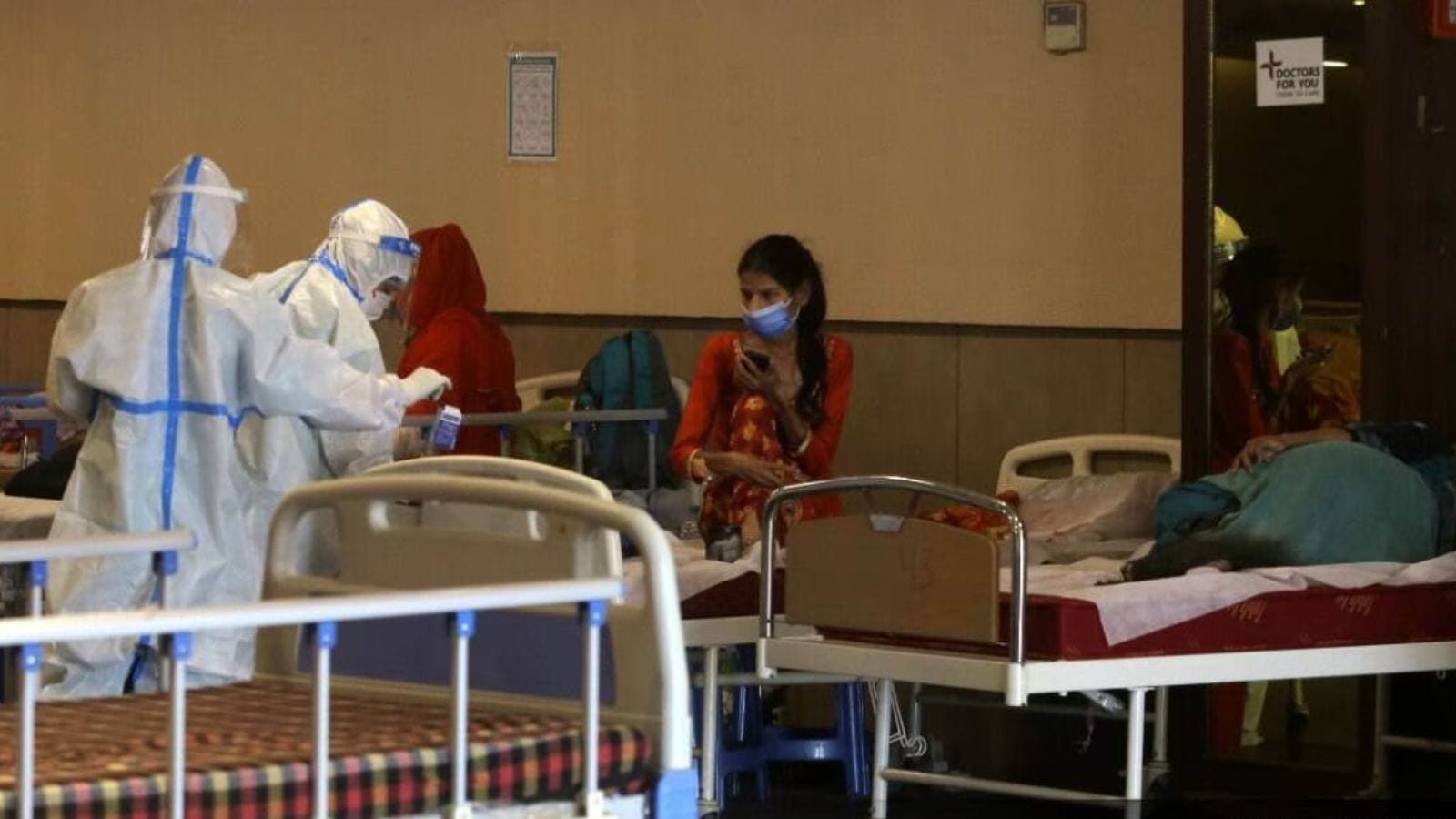 Two cases of Nipah detected in West Bengal | Health and Wellness News ...