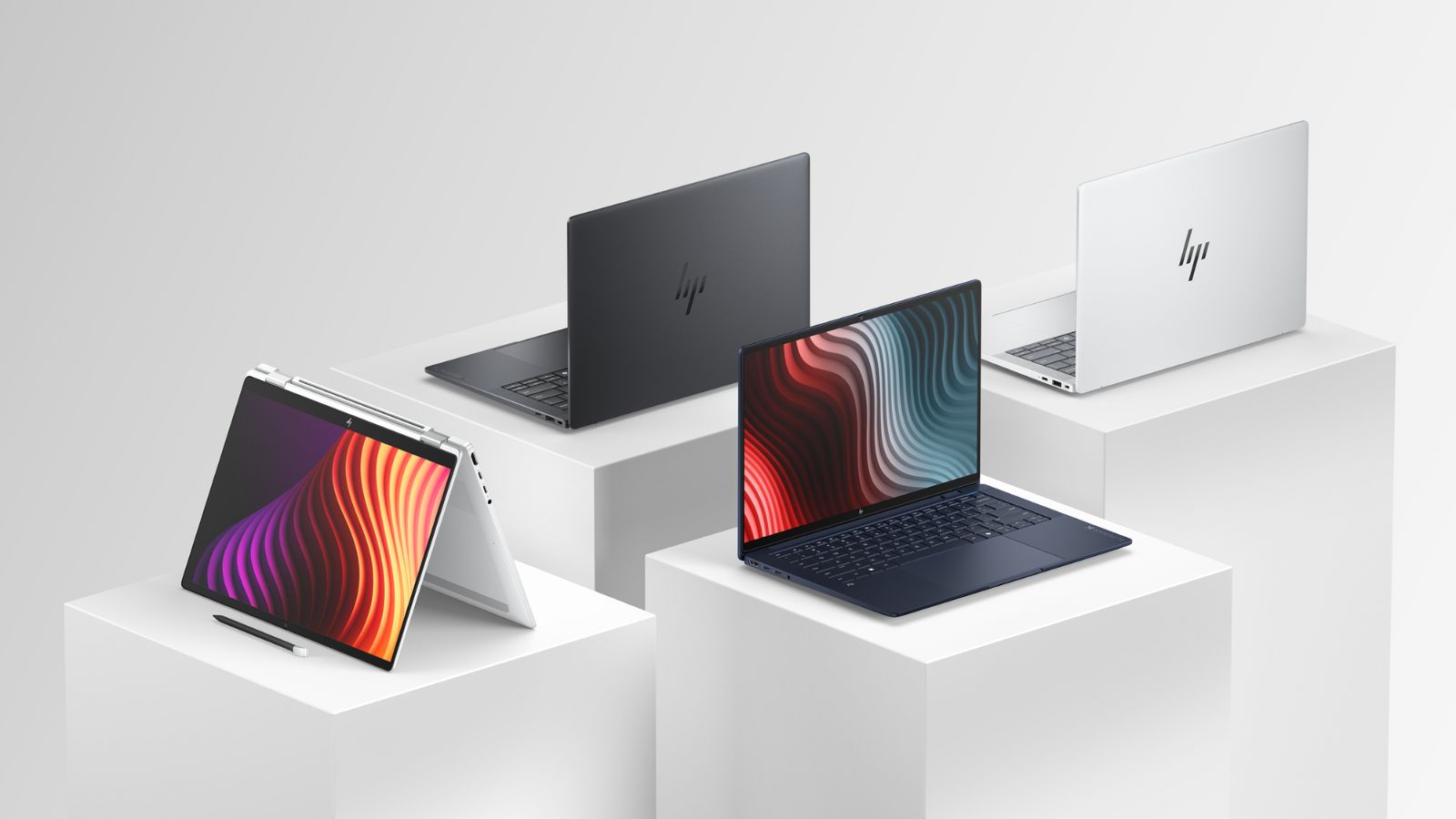 HP refreshes EliteBook laptop lineup with AI-centric X G2 Series ...