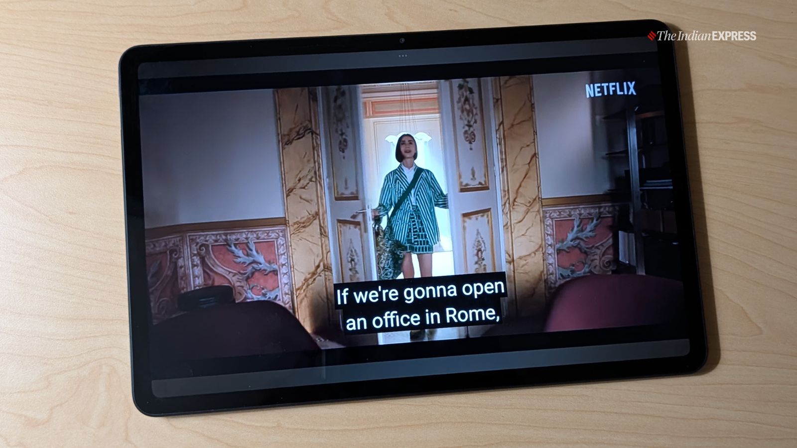 Redmi Pad 2 Pro Review: Software, Performance, Features and Experience ...