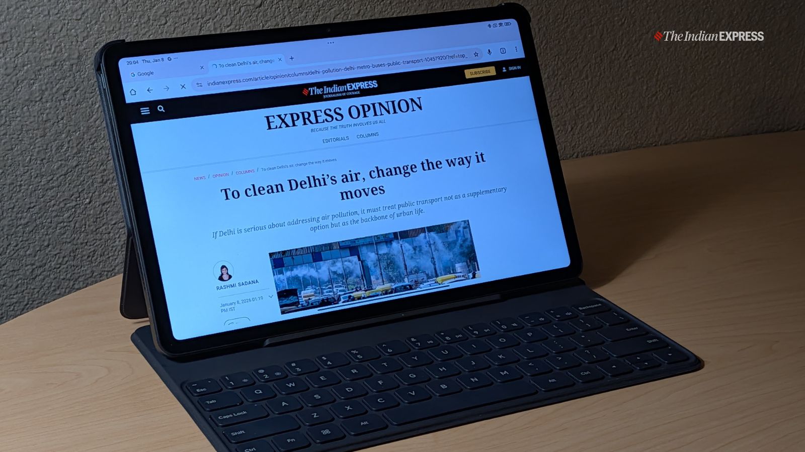 Redmi Pad 2 Pro Review: Software, Performance, Features and Experience ...