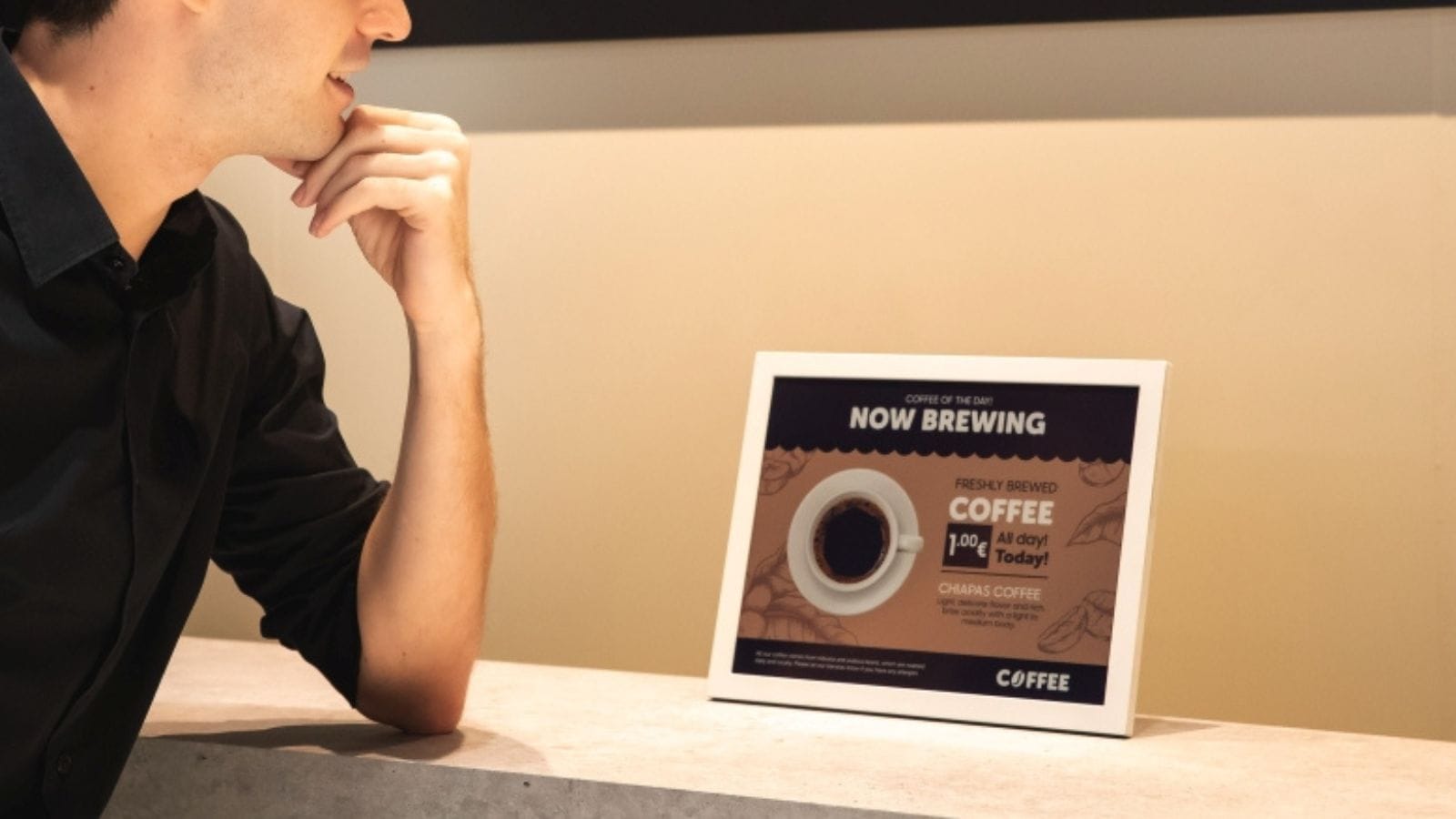 Samsung unveils 13-inch paper-thin digital display that uses almost ...