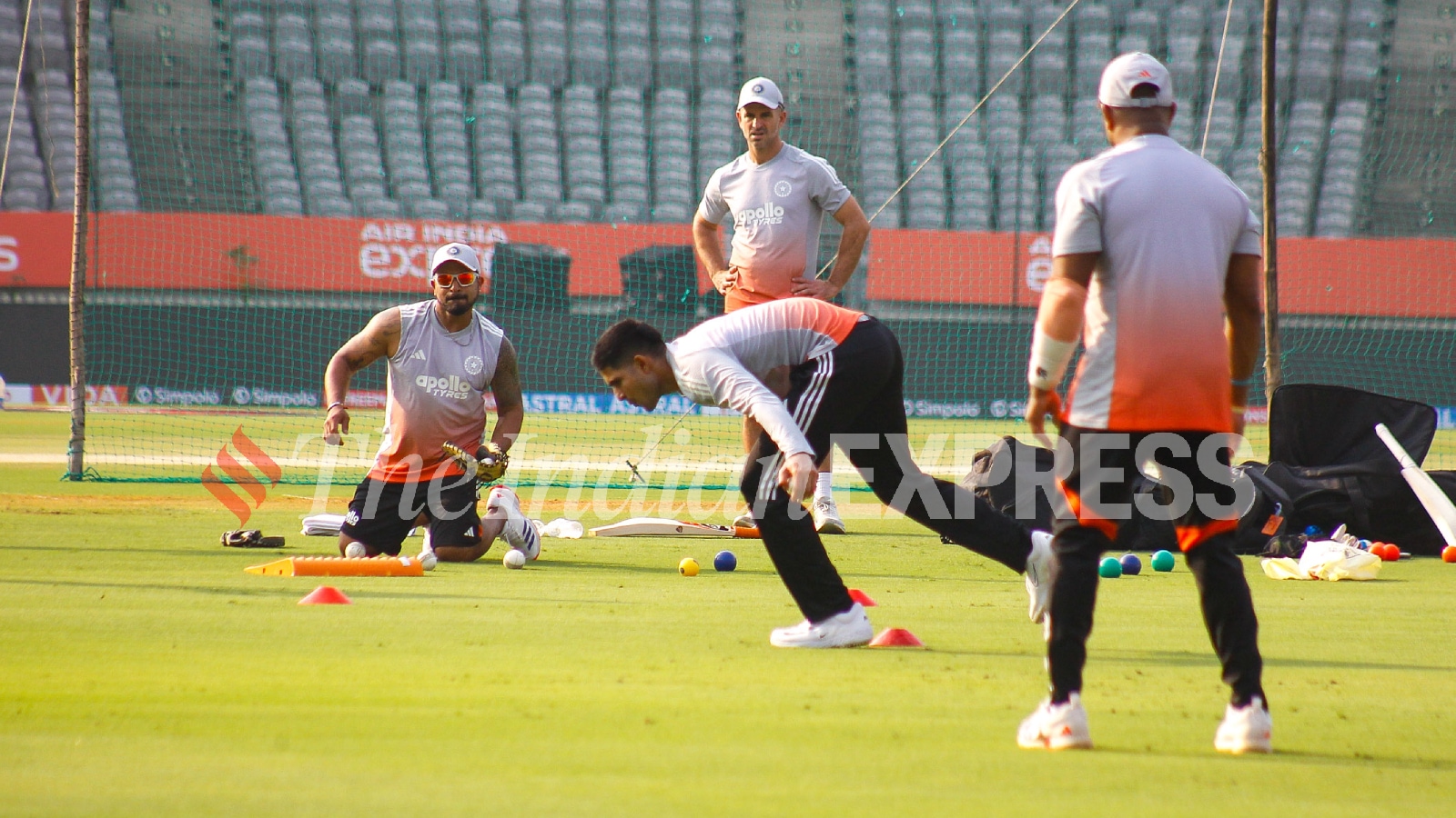 IND vs NZ 1st ODI Today Match: Playing 11, Squad, Players List, Captain ...