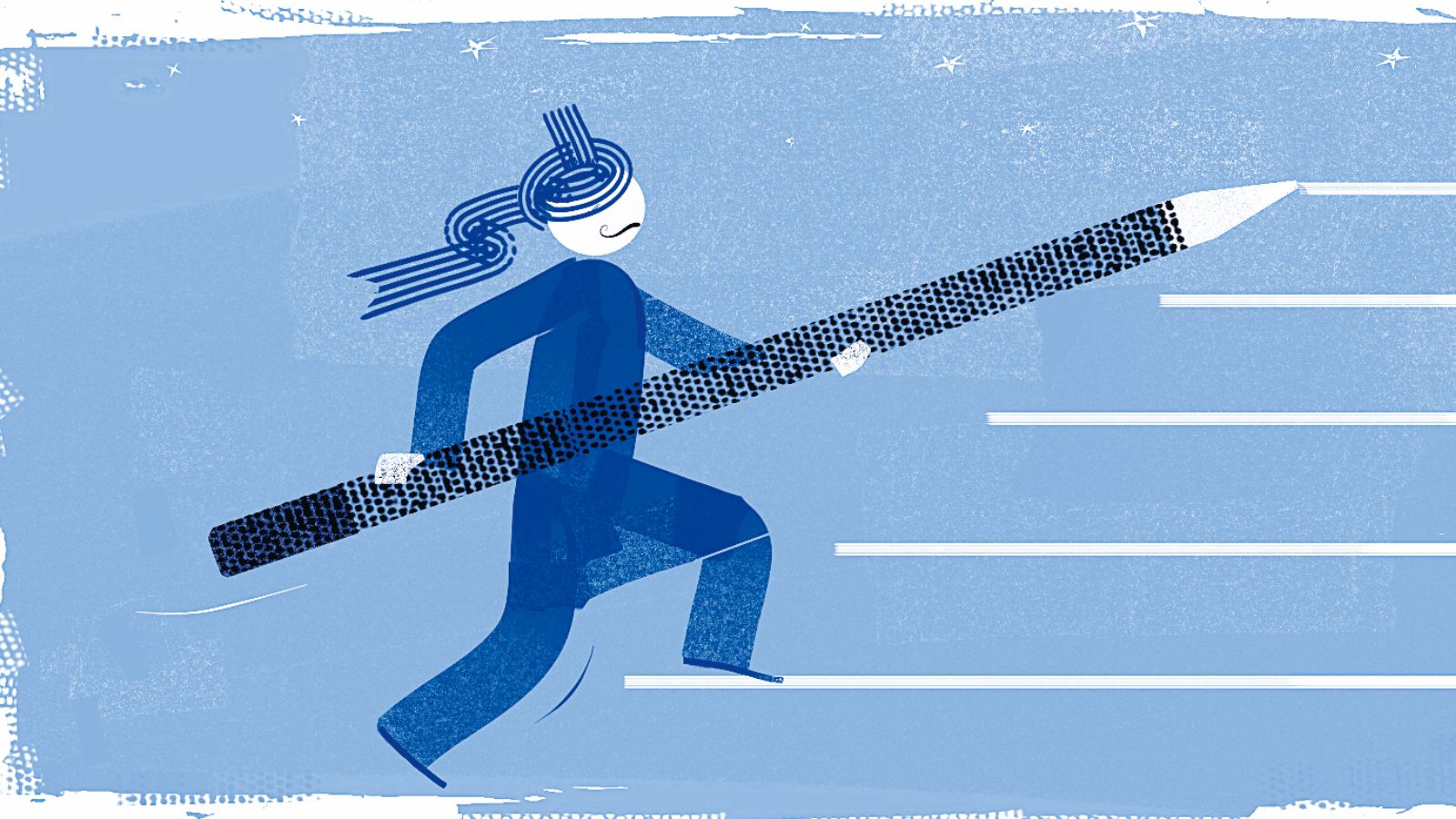 India wants to be Vishwaguru. That will need Indian ideas | The Indian ...