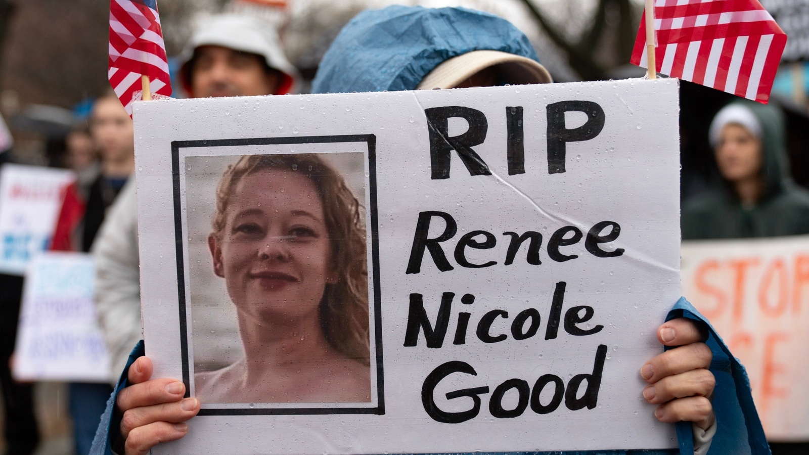 Cruelty is the point: What Renee Good’s killing and its aftermath says ...
