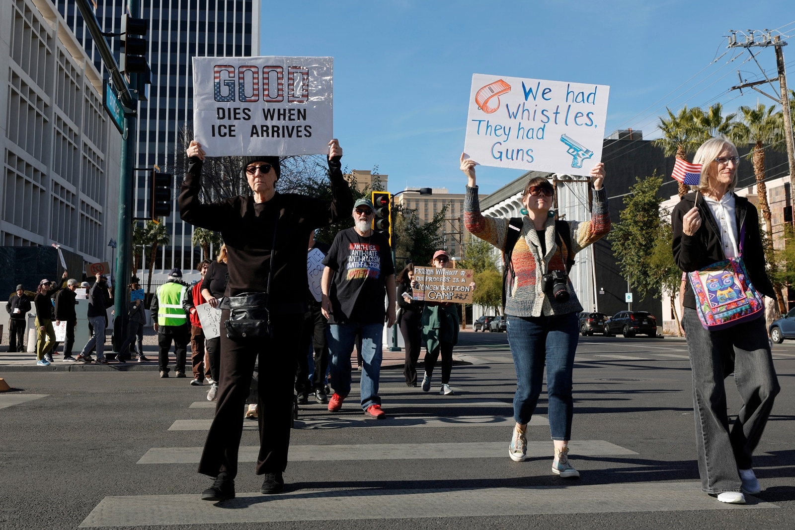 How ‘One Battle After Another’ echoes ideological conflicts in times of ...