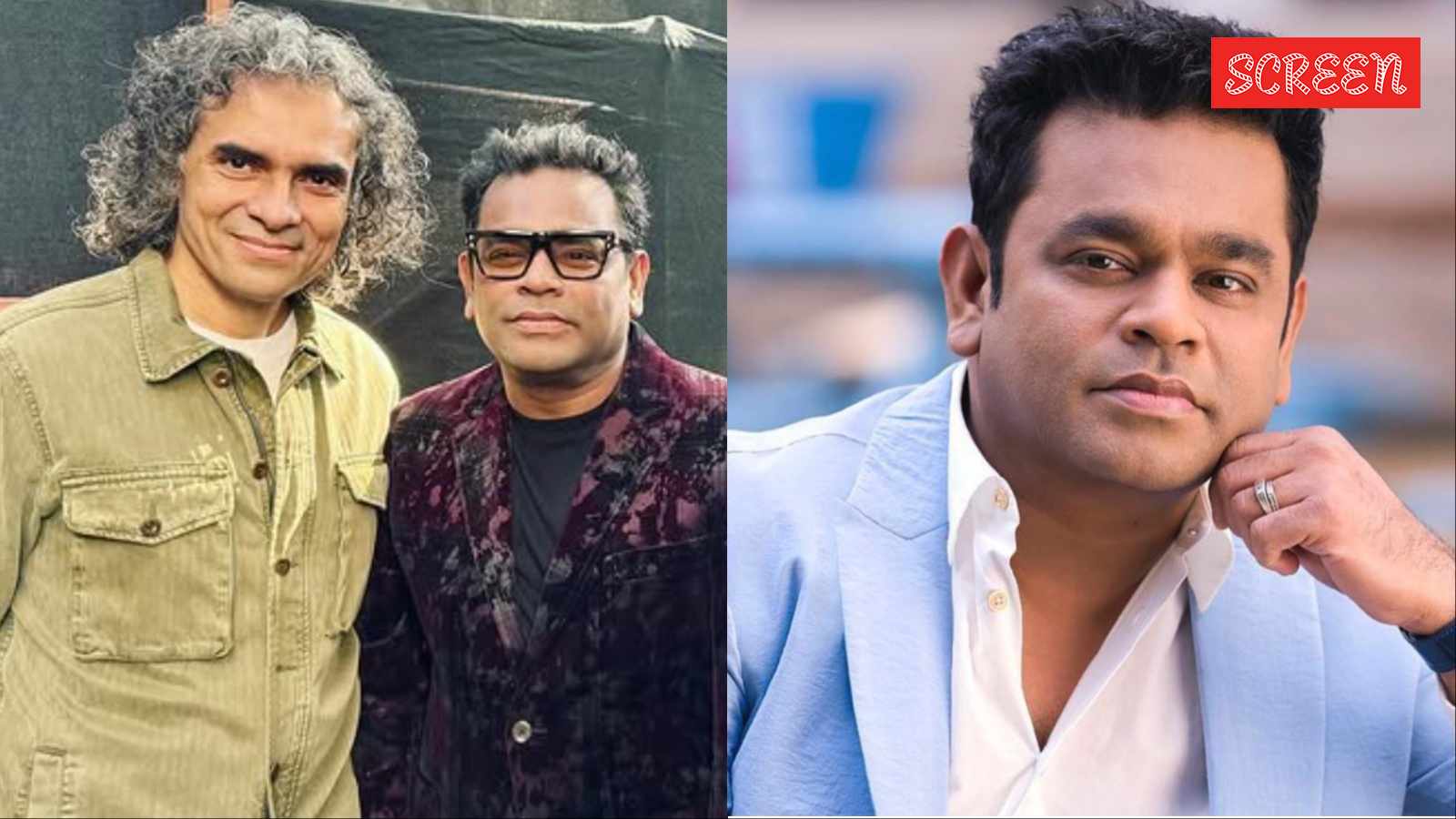 ‘AR Rahman’s comment has been misconstrued,’ says Imtiaz Ali: ‘No ...