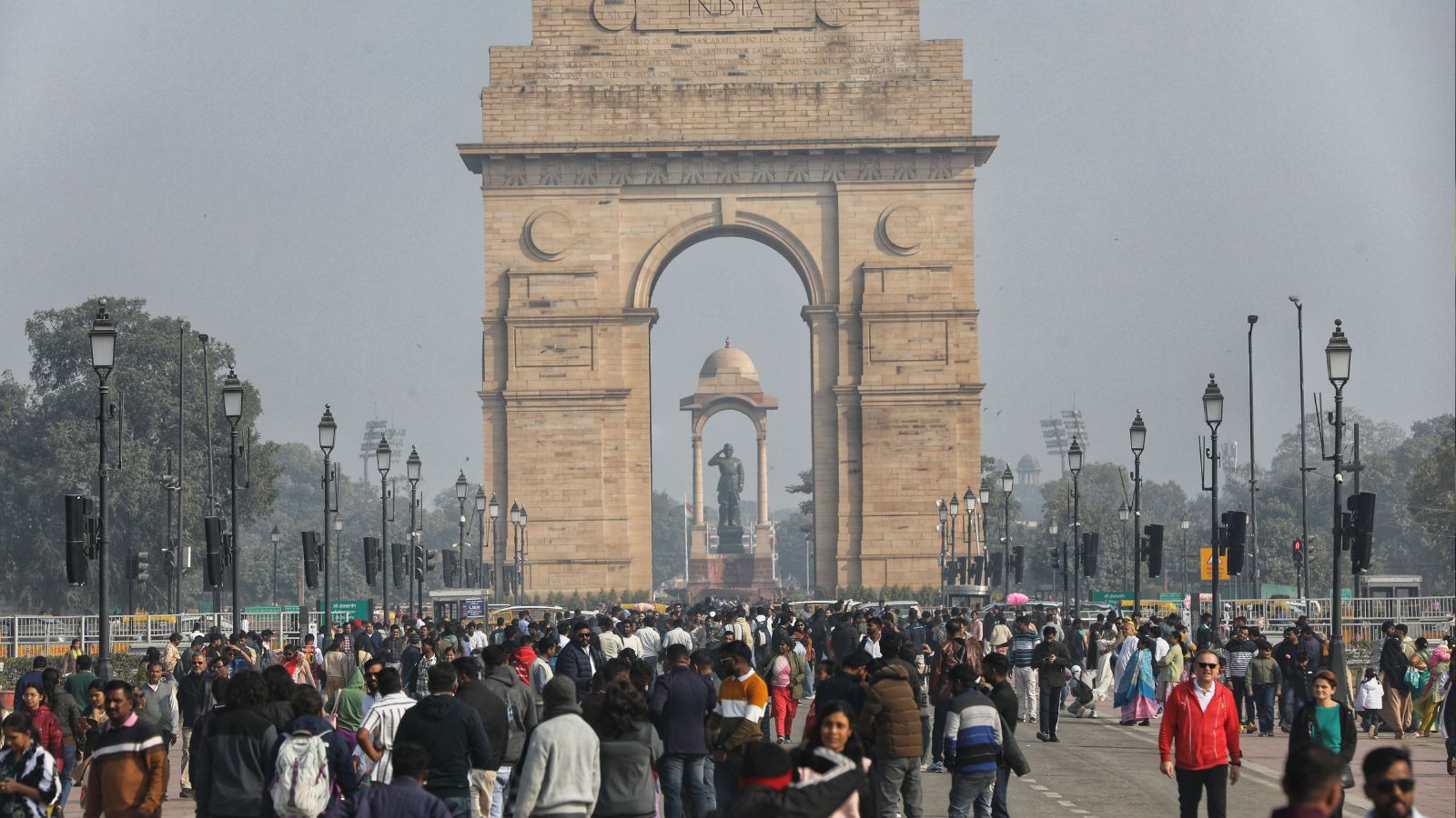 Republic Day 2026 Parade Tickets: 26 January Parade Ticket Prices ...