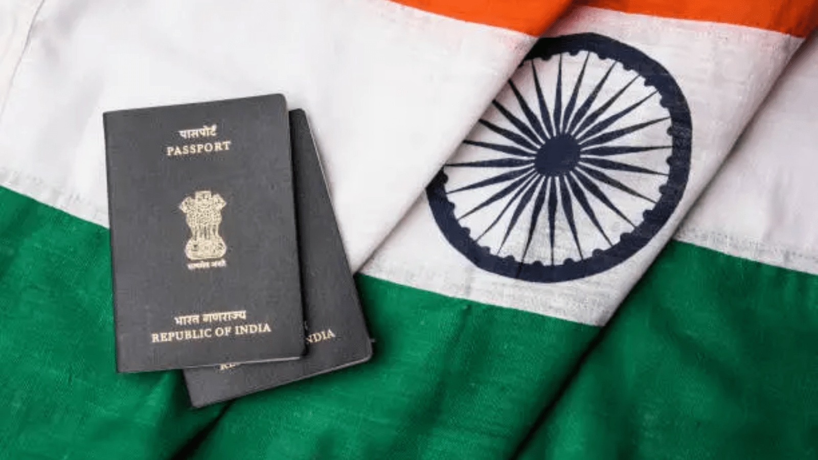 Indian expats in UAE to get passport renewal at home as new service ...
