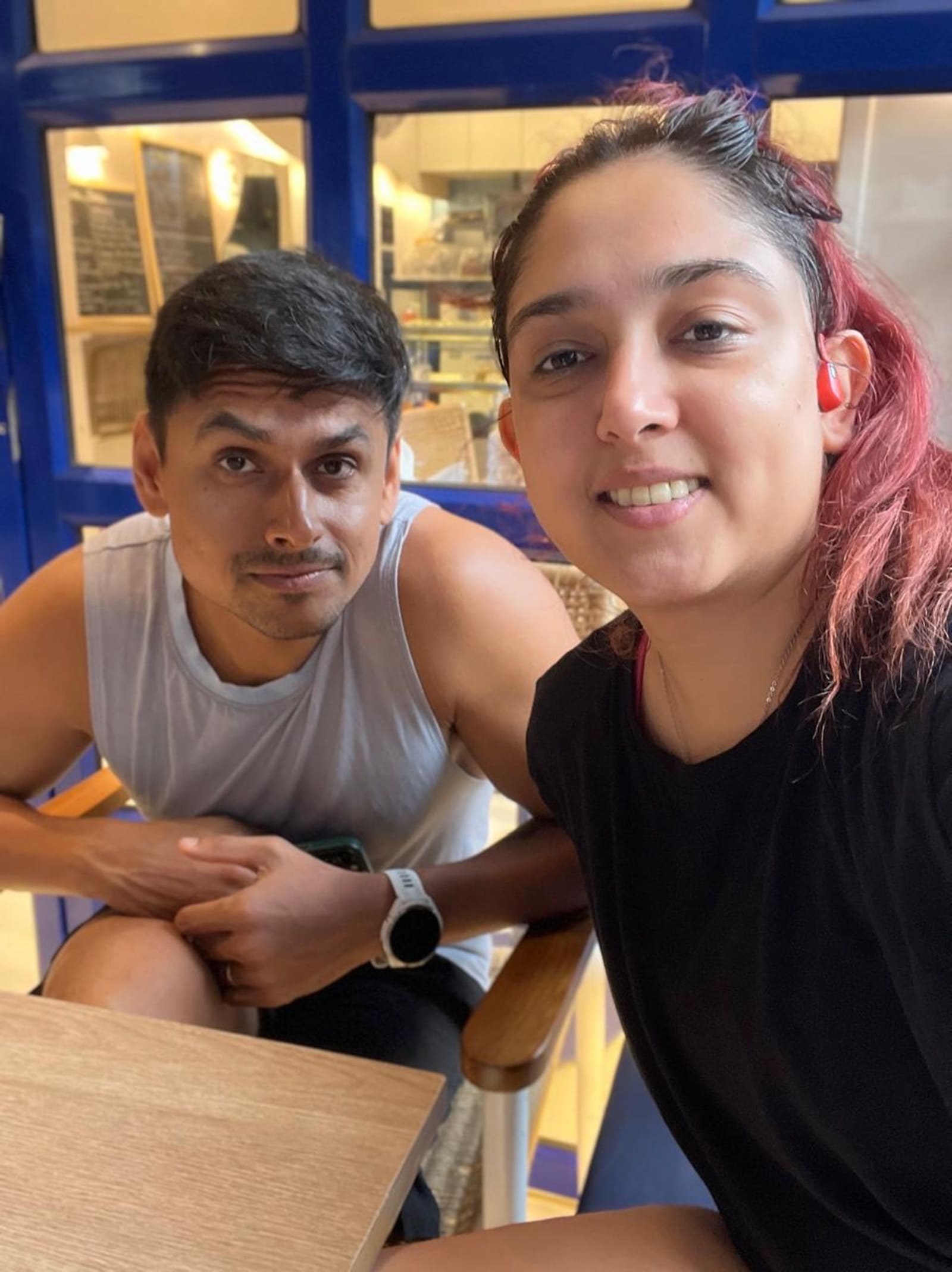 ‘After 8 years of self-work and therapy, I’ve learnt to..’: Ira Khan ...