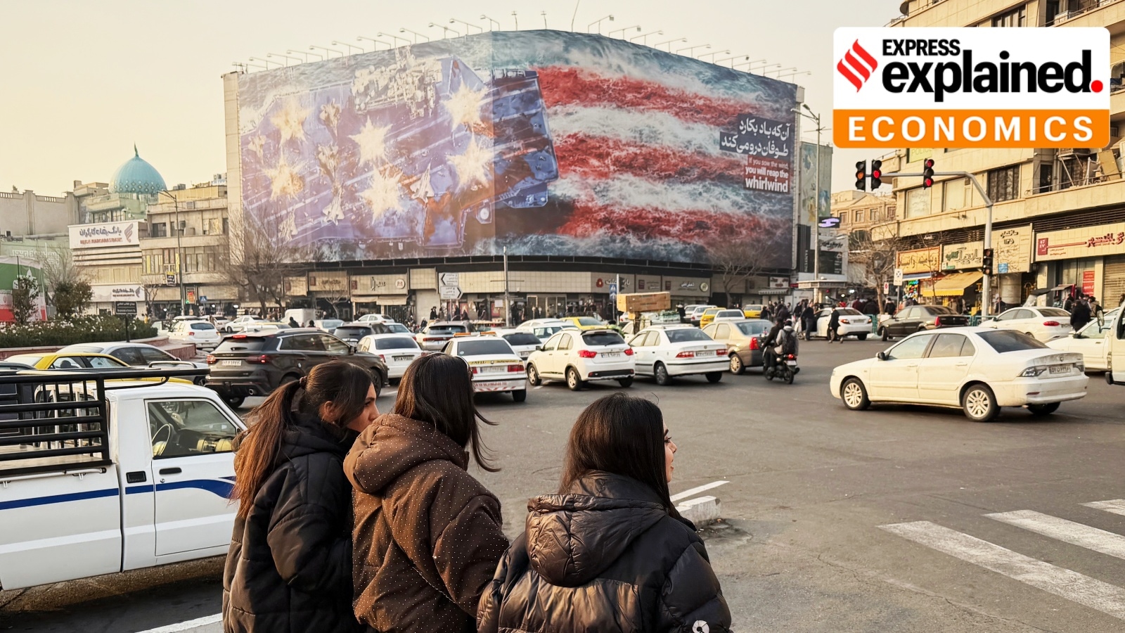 Strait of Hormuz: The crude transit chokepoint behind West Asia’ hopes ...