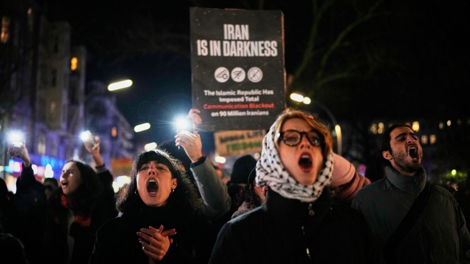 India moves to evacuate its nationals from Iran | India News - The ...