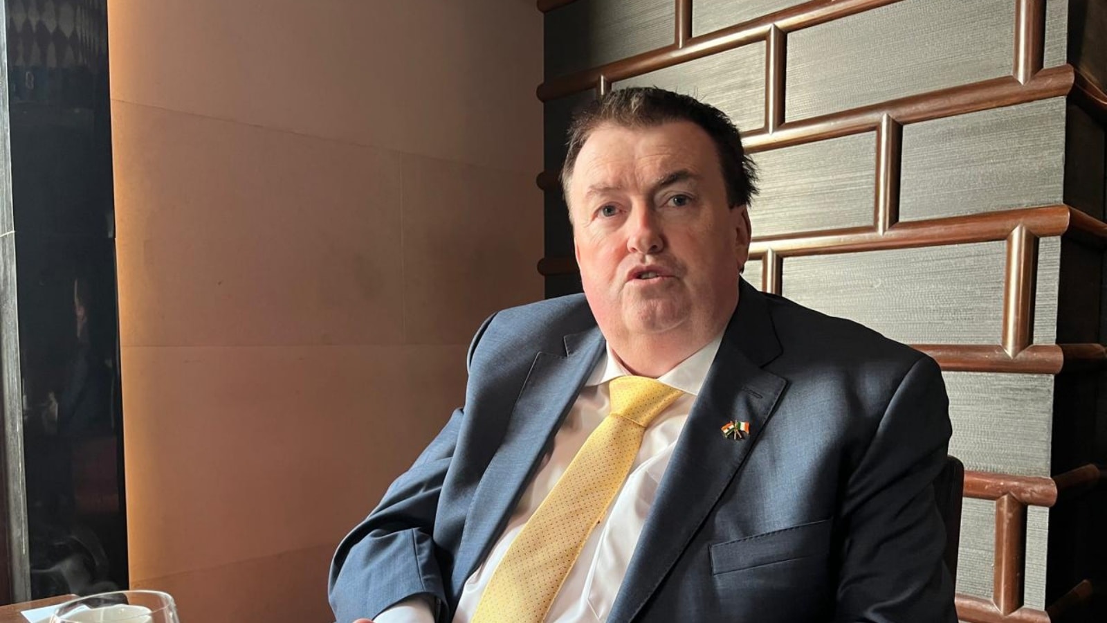 ‘Irish govt won’t tolerate instances of violence on the Indian ...