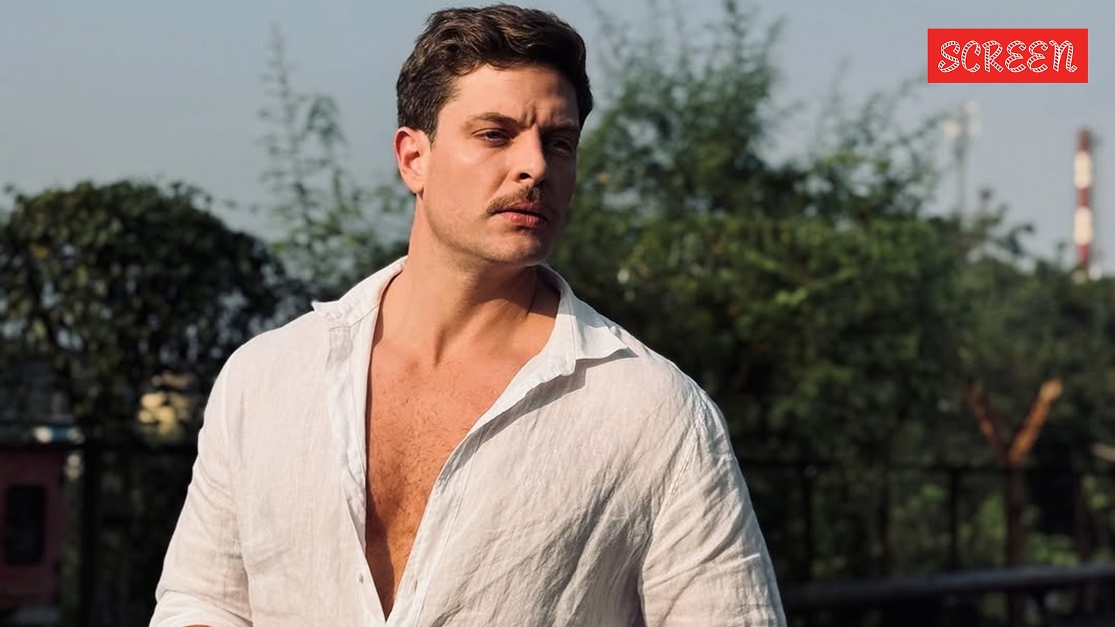 Jana Nayagan star Jason Shah says ‘90% of Indian actors are insecure’: ‘Are actors really coming ...