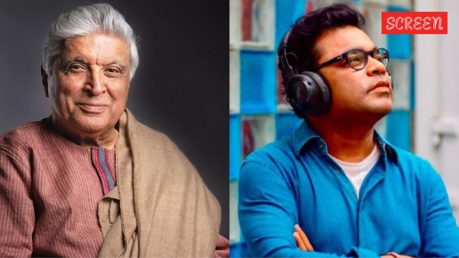 Javed Akhtar says ‘no communal element’ in AR Rahman not getting work ...