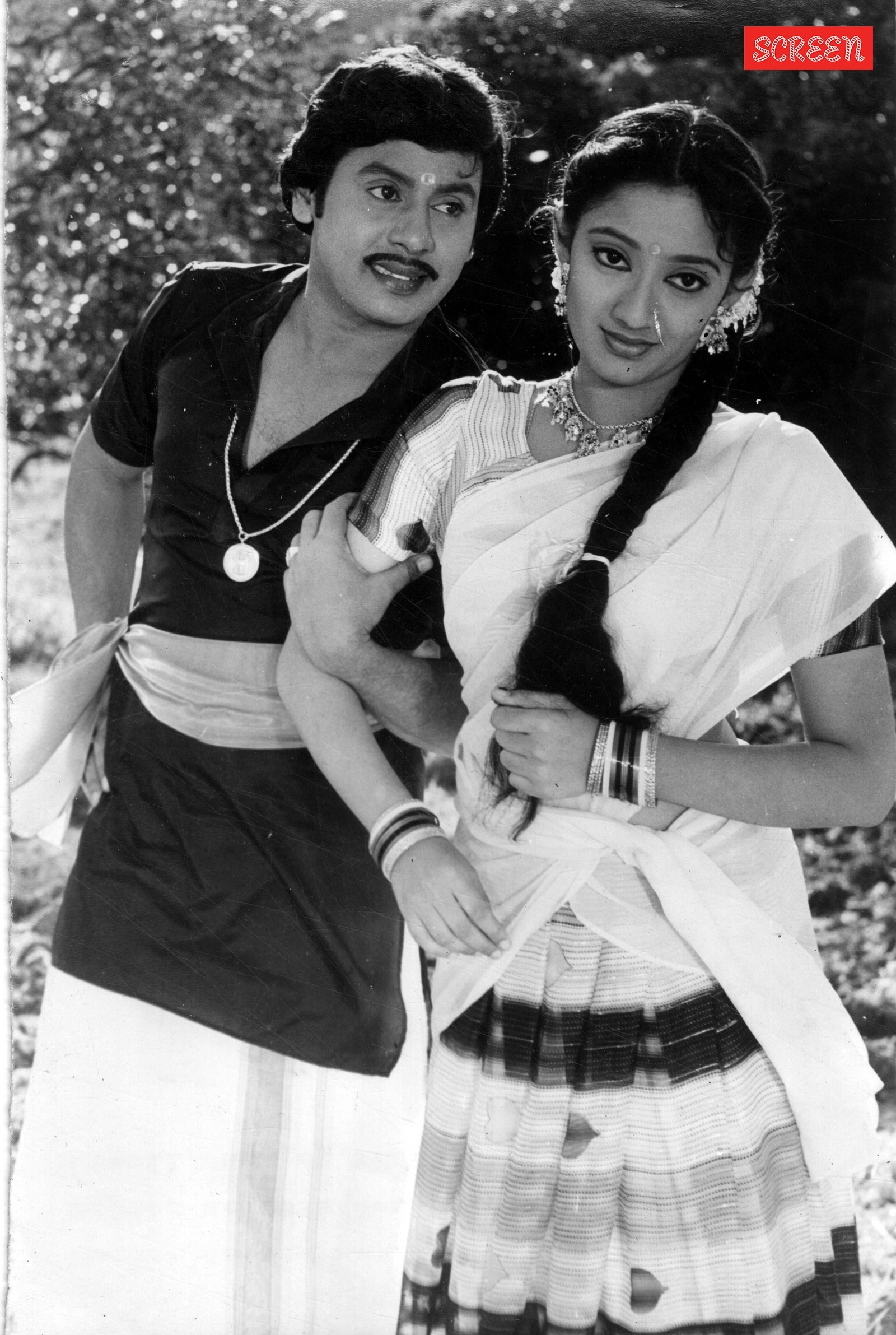 Kanaka, once a blockbuster heroine now living in isolation, makes rare ...