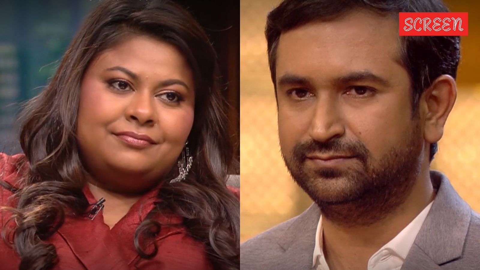 Shark Tank India 5 pitchers with 3 IIT and 2 IIM degrees call Sharks ...