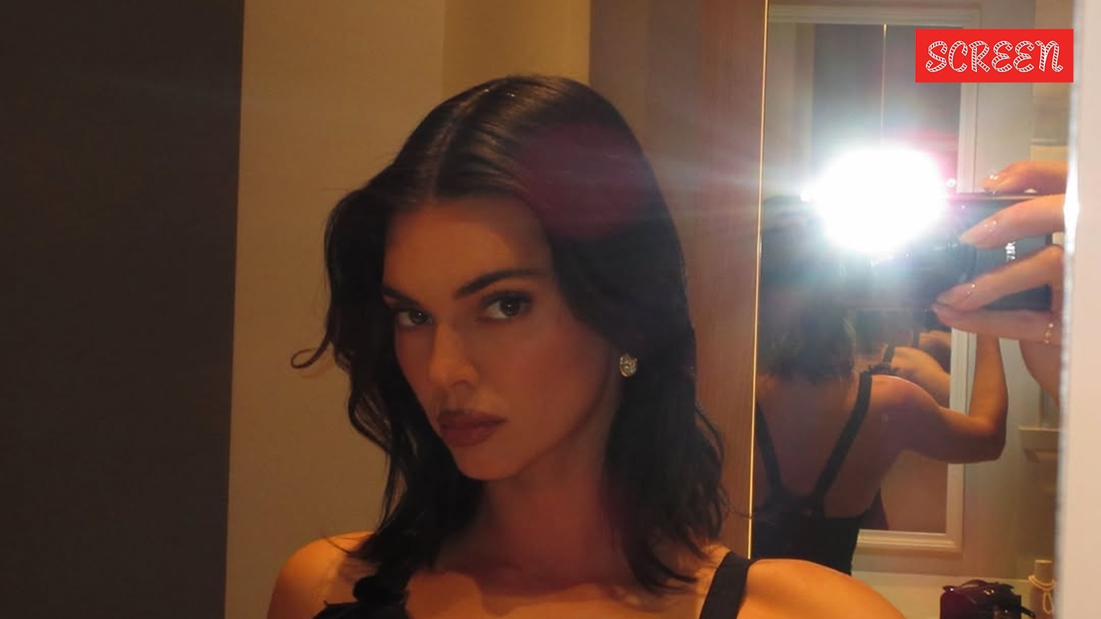 Kendall Jenner uses the ‘Kardashian Curse’ to make an ad film; says ...