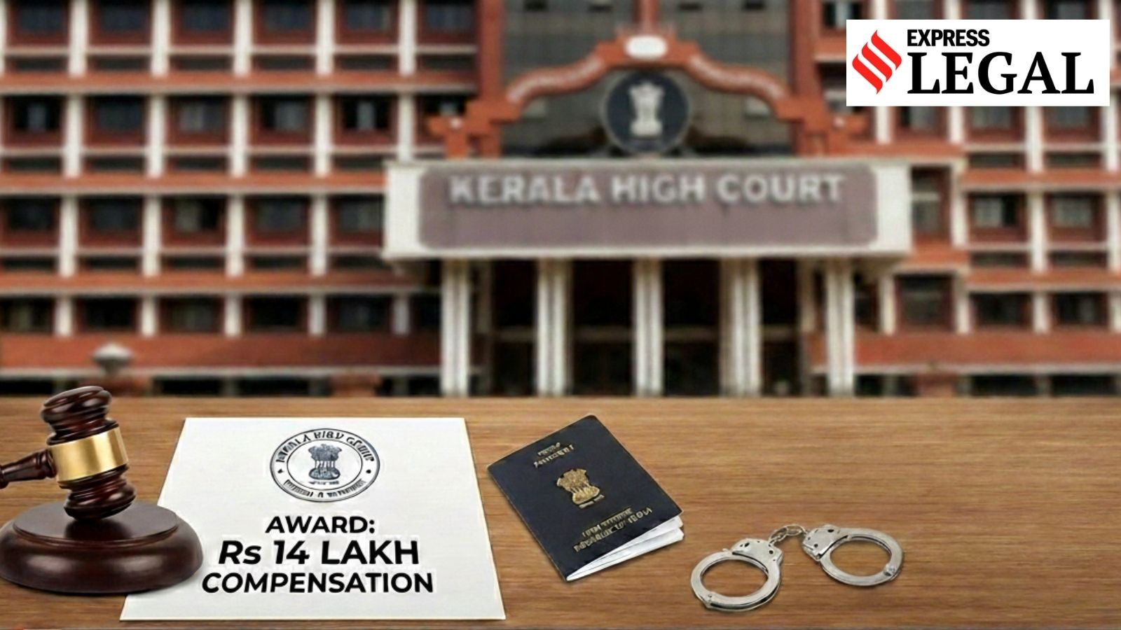 Kerala HC News: Came for daughter’s wedding, ended up in jail: Kerala ...