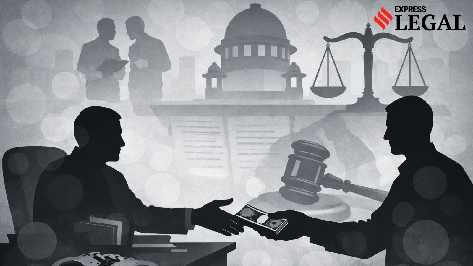 No demand, still guilty: Kerala HC rules public servants can't escape ...