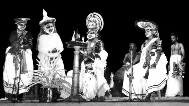 Indian classical dance forms you may not know about | Lifestyle Gallery ...