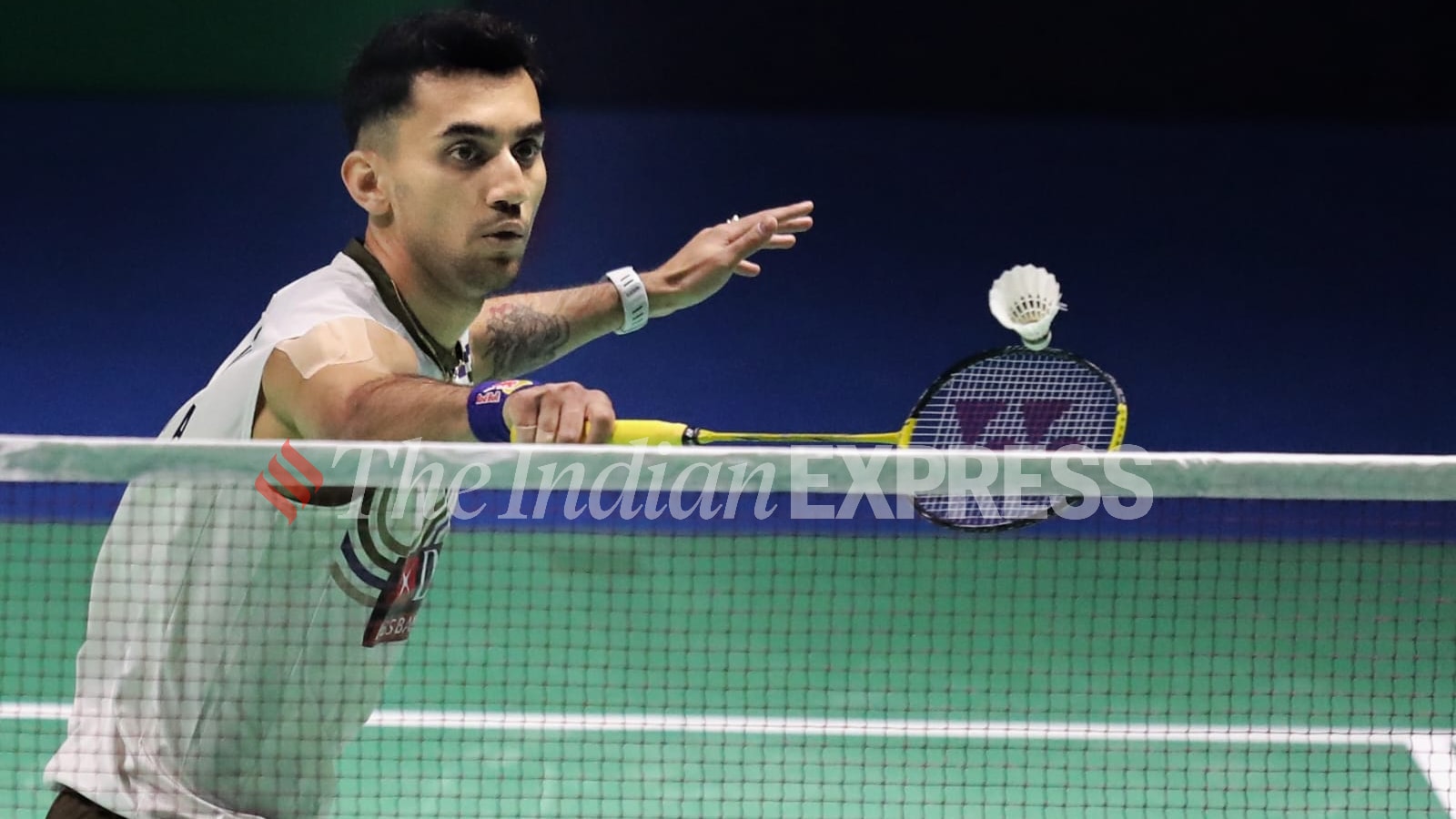 India Open badminton: Lakshya Sen, the solitary winner; after this ...