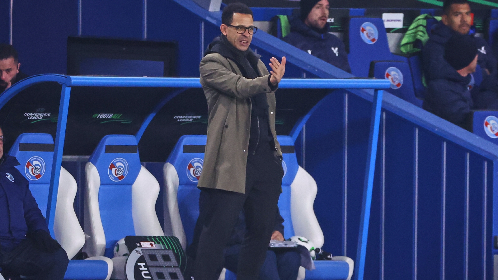 Who is Chelsea’s new head coach Liam Rosenior? | Football News - The ...