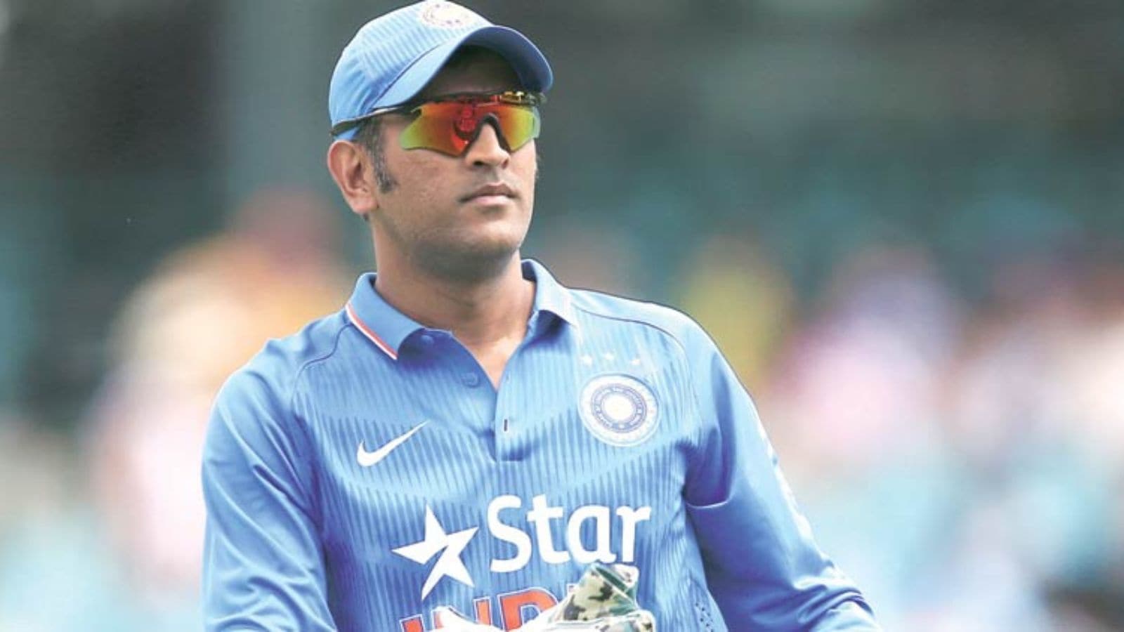 Pune Grand Tour 2026: MS Dhoni named goodwill ambassador for India’s ...