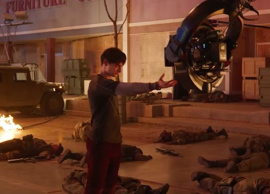 Steve’s goodbye, Joe Keery’s encore: How the ‘Stranger Things’ star ...