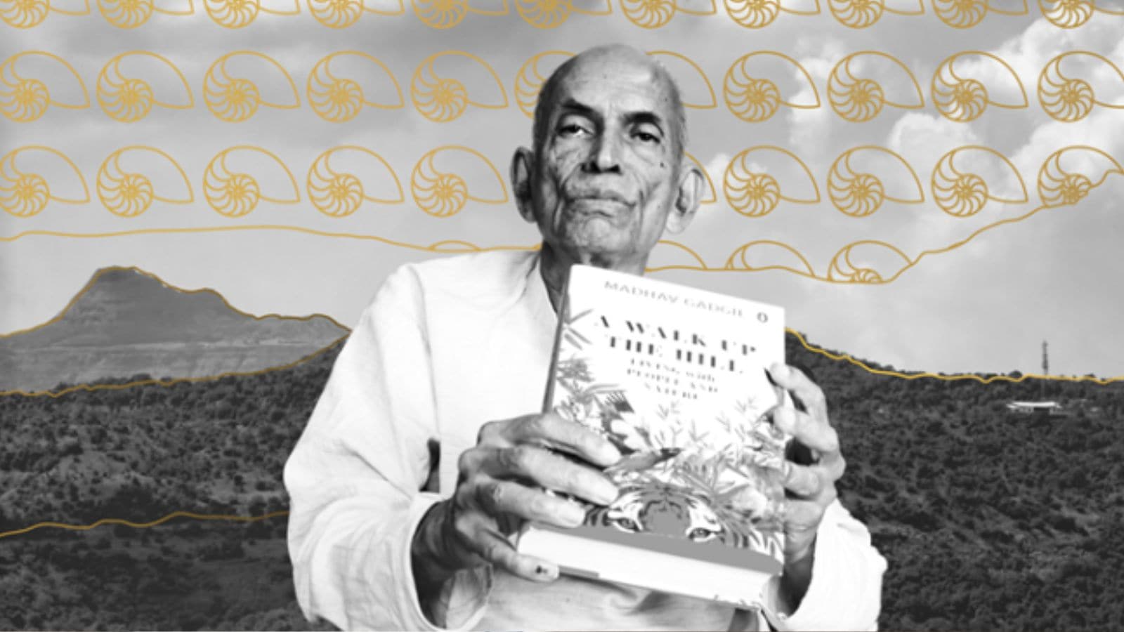 Renowned Indian ecologist Madhav Gadgil dies | India News - The Indian ...