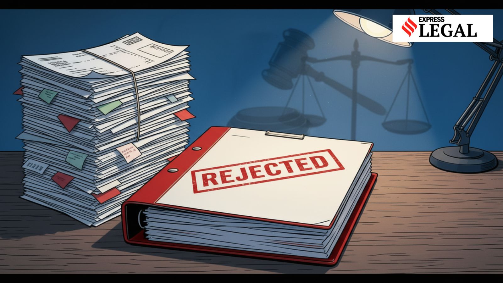 MP High Court Fraud Case: ‘Government departments lethargic’ Madhya ...