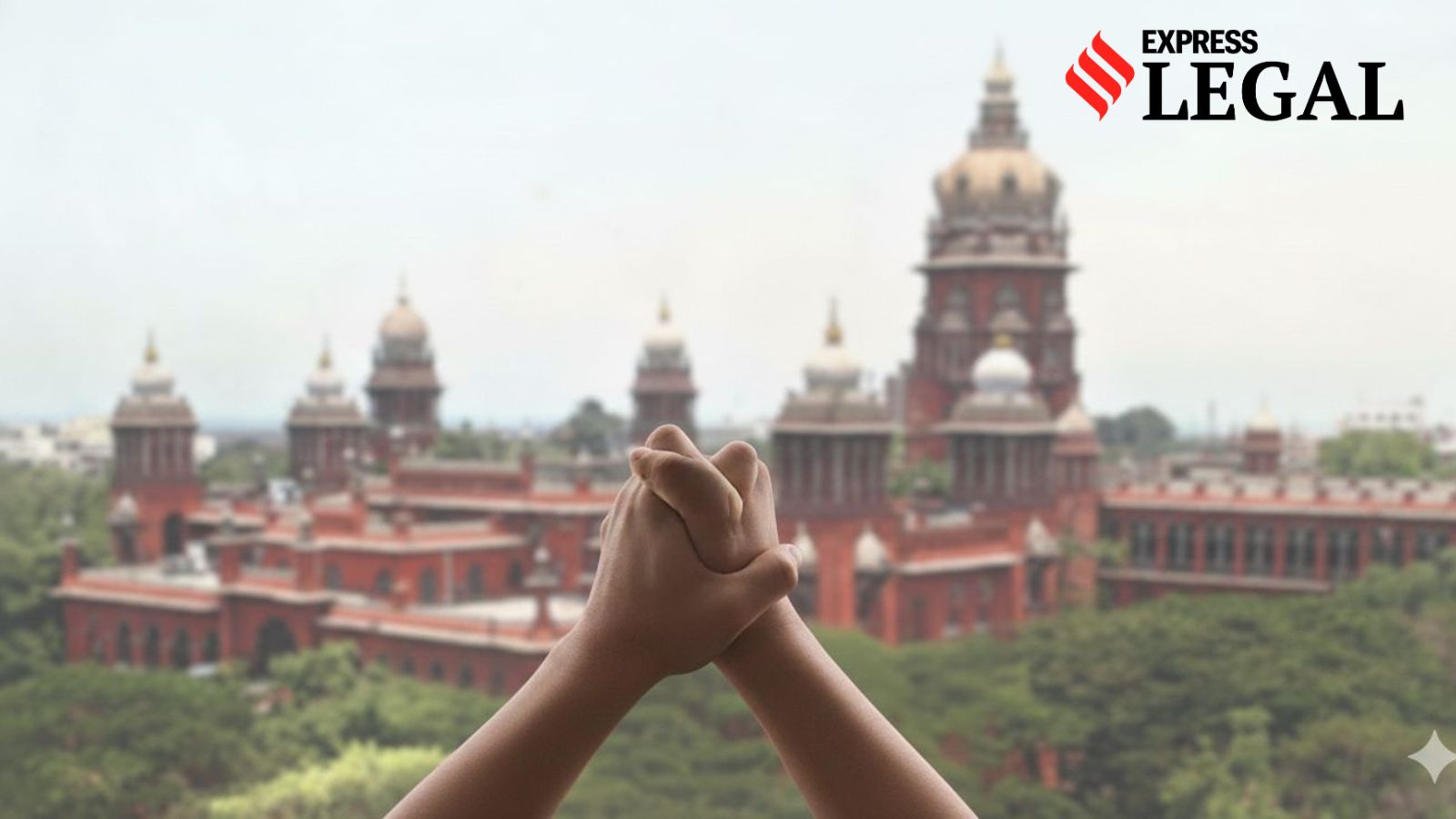 Rape charge falls after Madras High Court finds no mention of ‘signs ...