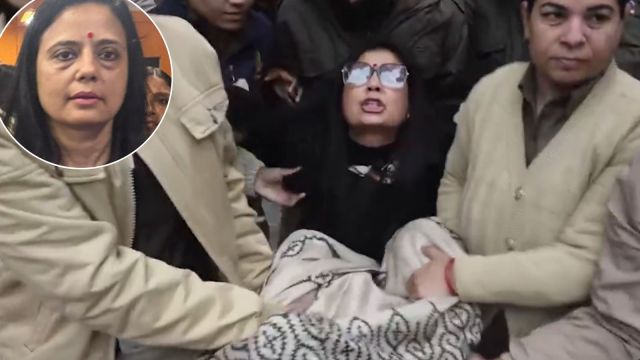 First Time in History: ED Raids Poll Strategy Firm I-PAC Ahead of ...