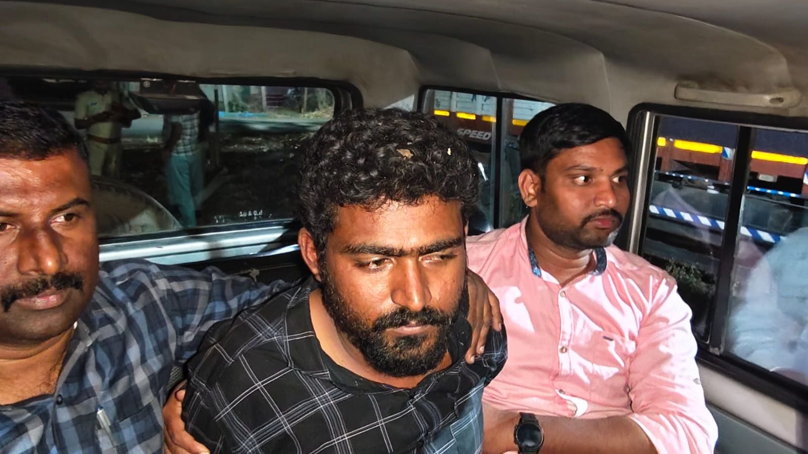 End of the hunt: ‘Mini Veerappan’ trapped at Mysuru Railway Station ...