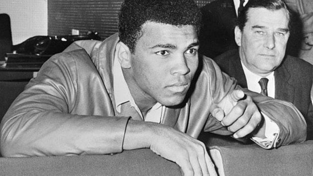 6 boxers who redefined the sport | Lifestyle Gallery News - The Indian ...