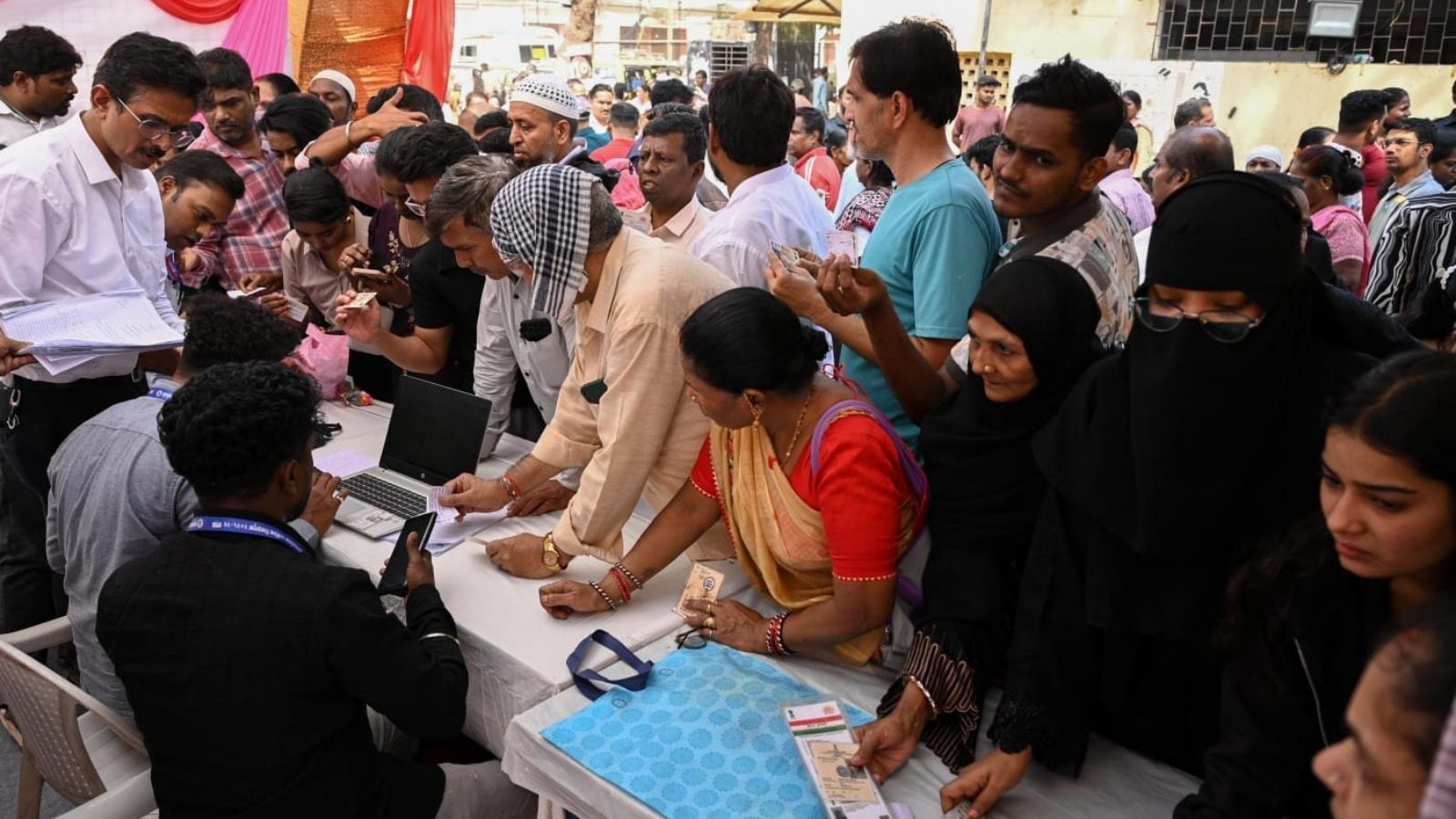 It’s easy to lose hope, but let’s please vote | The Indian Express