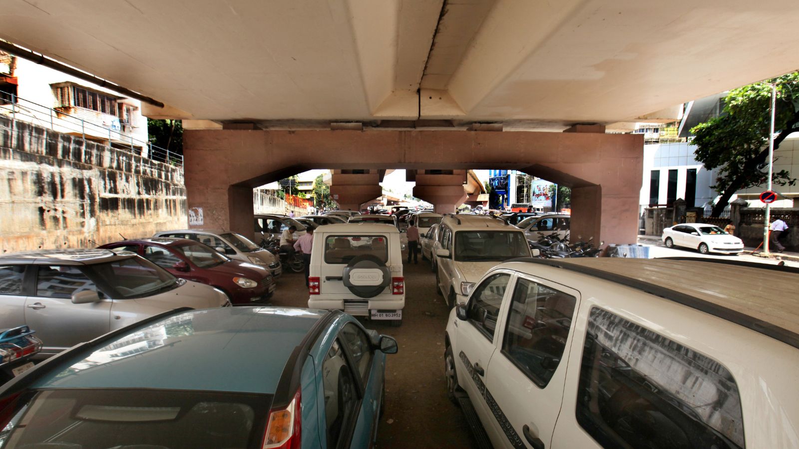 BMC polls | Why Mumbai urgently needs a parking policy | Mumbai News ...