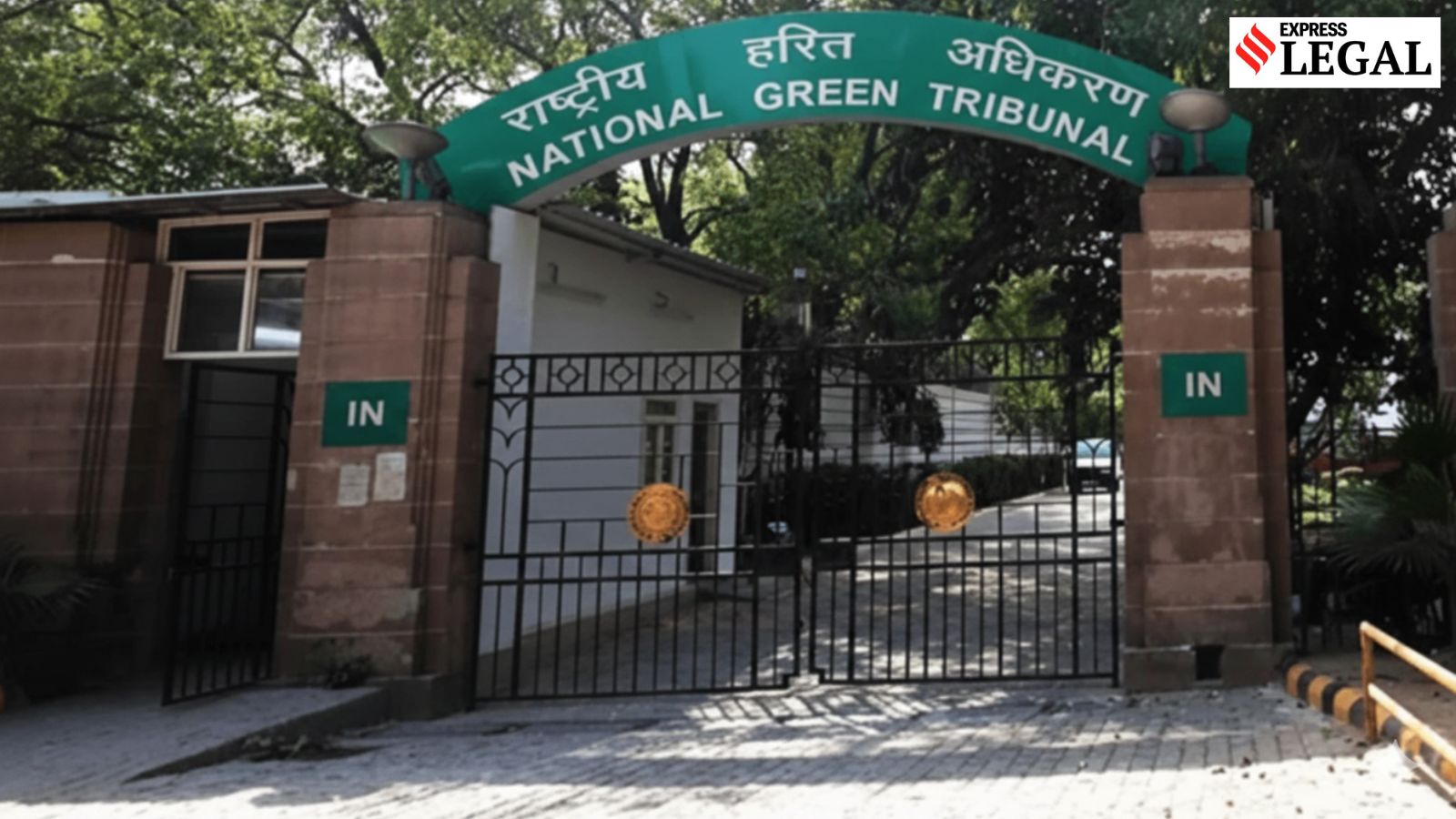 Rs 12 lakh royalty v. Rs 96 crore penalty: Why Orissa High Court set ...