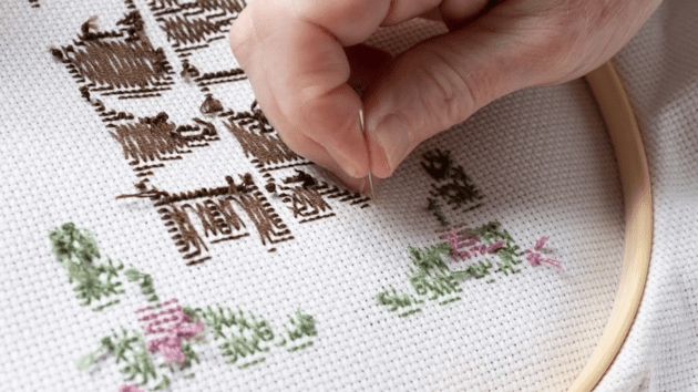 Needlepoint, and other new hobbies you can try in 2026 | Lifestyle ...