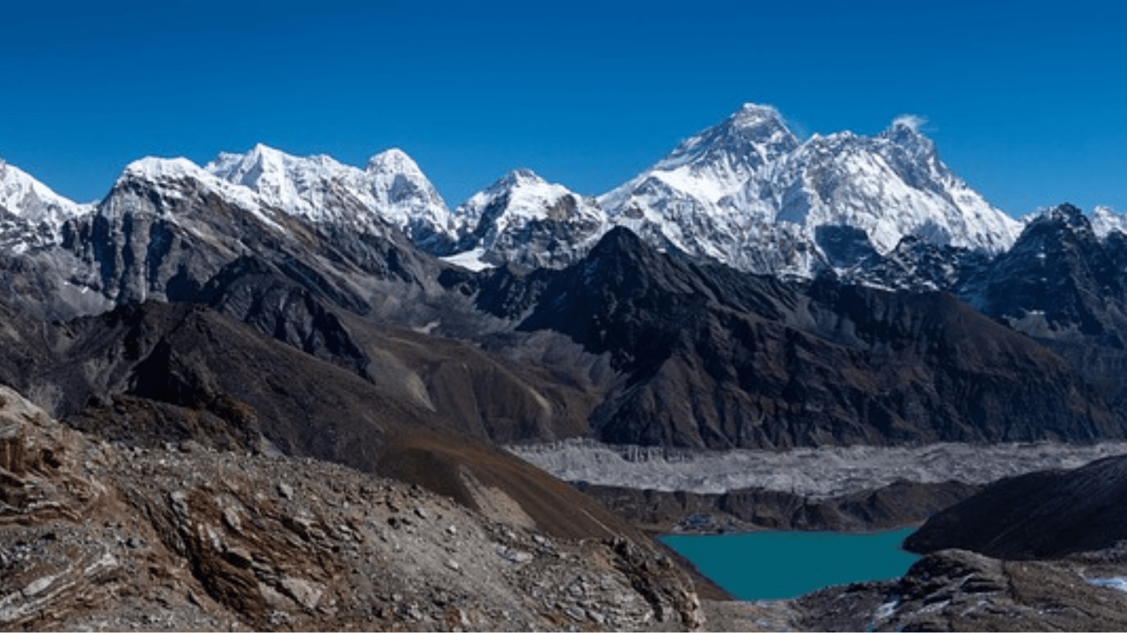 Nepal’s $4000 fee scheme for clean Mount Everest ‘fails’; now, hopes ...