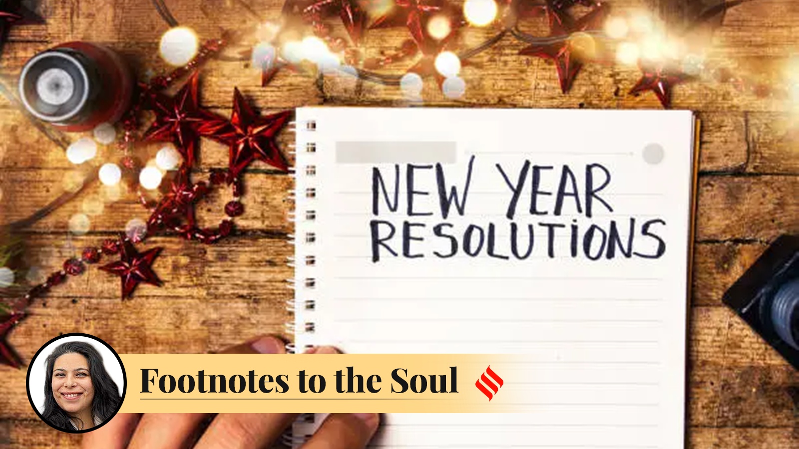 Why most New Year intentions fail – and what actually works instead ...