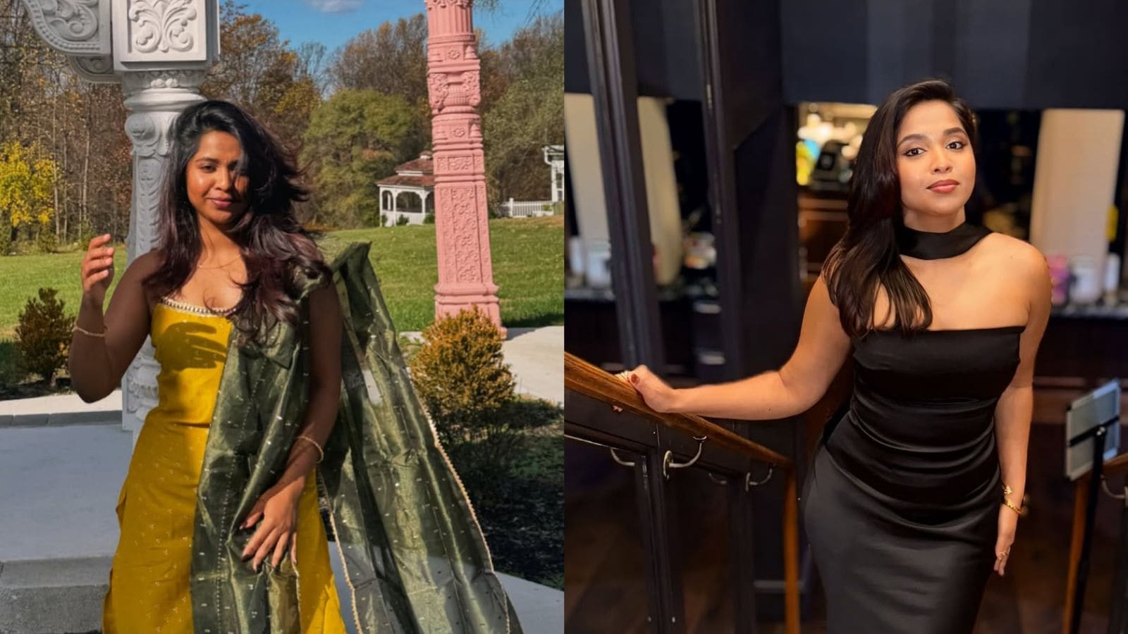 Indian Woman Found Dead in US, Ex-Boyfriend Flees to India After Filing ...