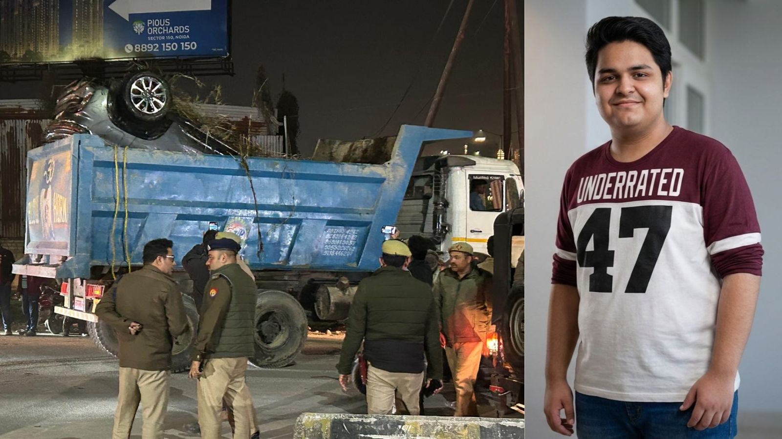 Noida is like many modern Indian cities. It has a broken system | The ...